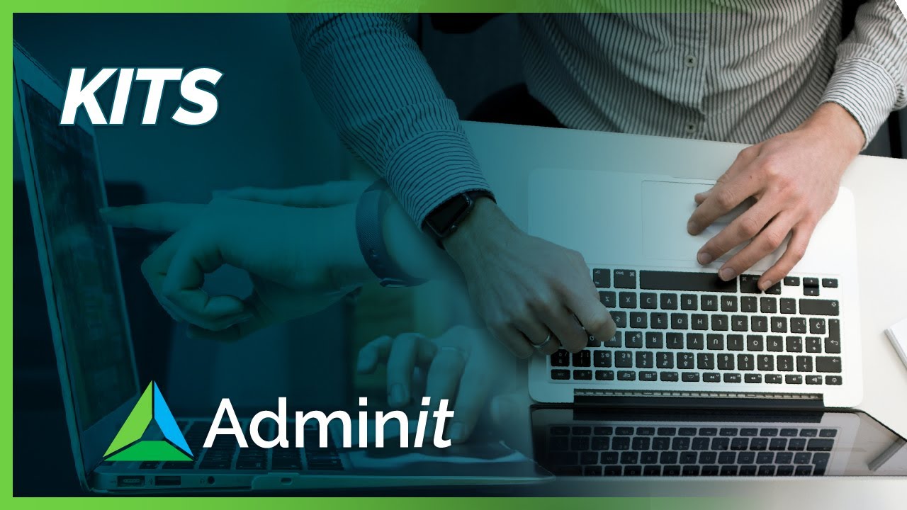 KITS - Adminit